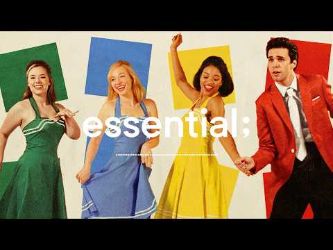 [Playlist] 펑키한 팝 플레이리스트💃 듣자마자 기분 좋아지는 노래