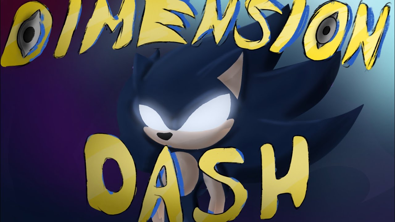 Dimension Dash Episode 2 trailer - YouTube