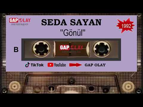 Seda Sayan   Gönül 1992