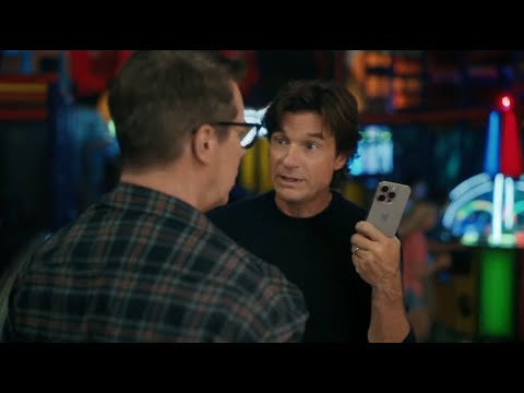 Verizon Commercial 2023 Jason Bateman Wishes Ad Review - YouTube