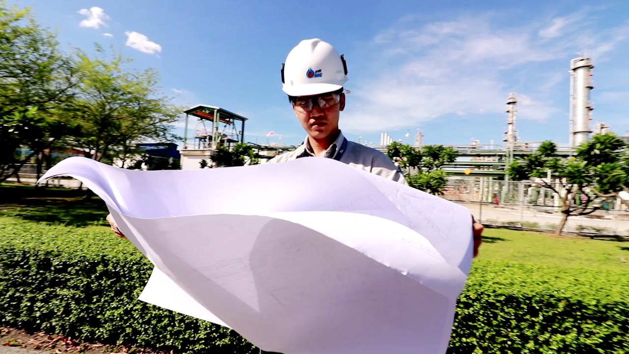 PTTME Company Profile Engineering Business - YouTube
