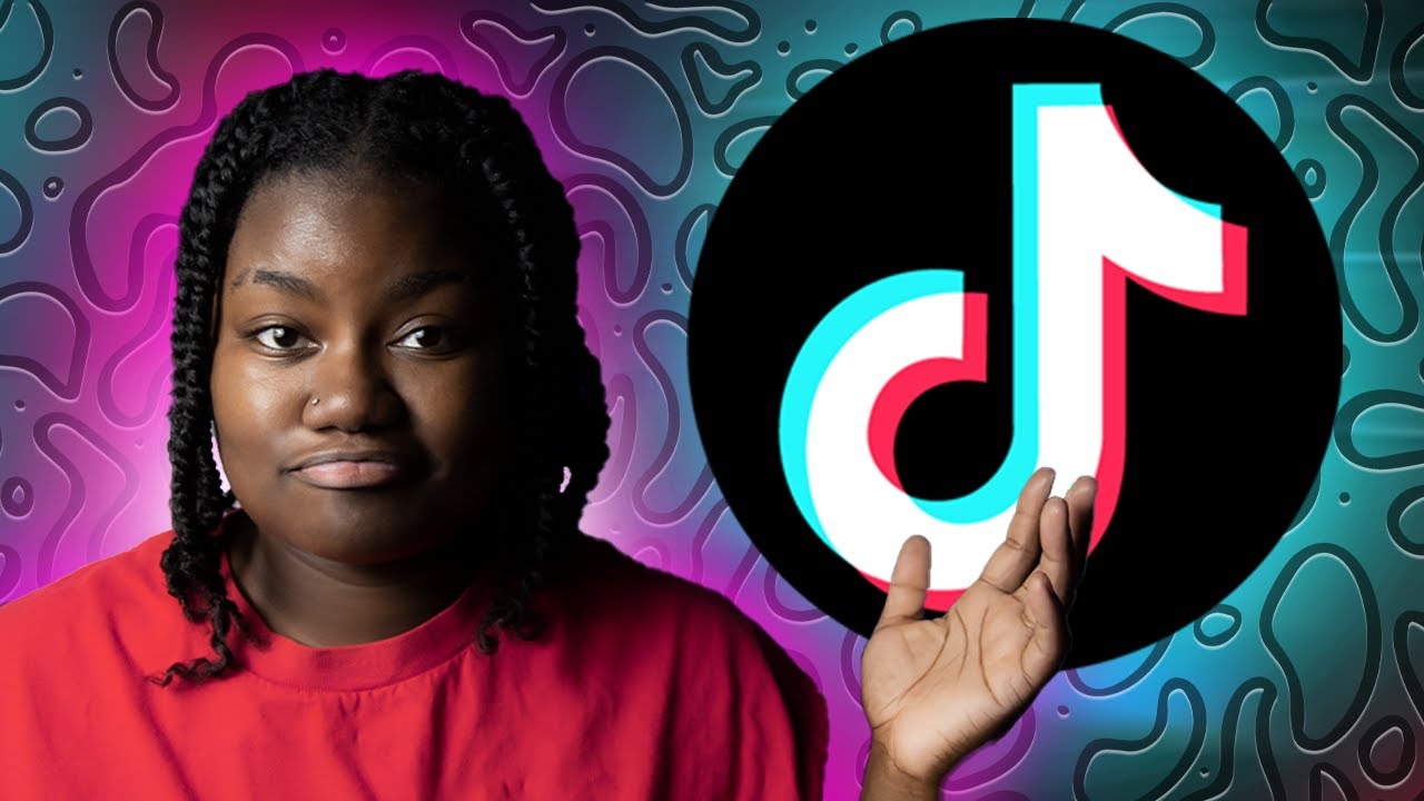 How to do a voice over on TikTok - YouTube