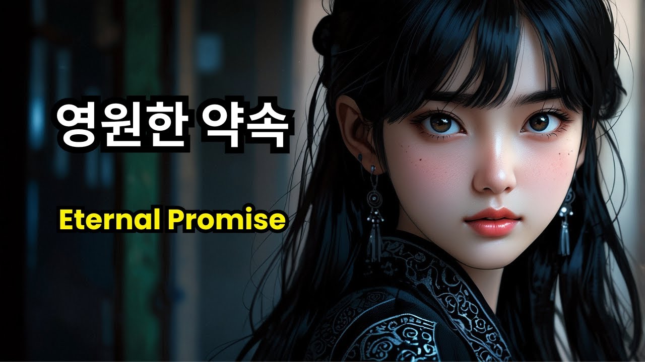 Eternal Promise - YouTube