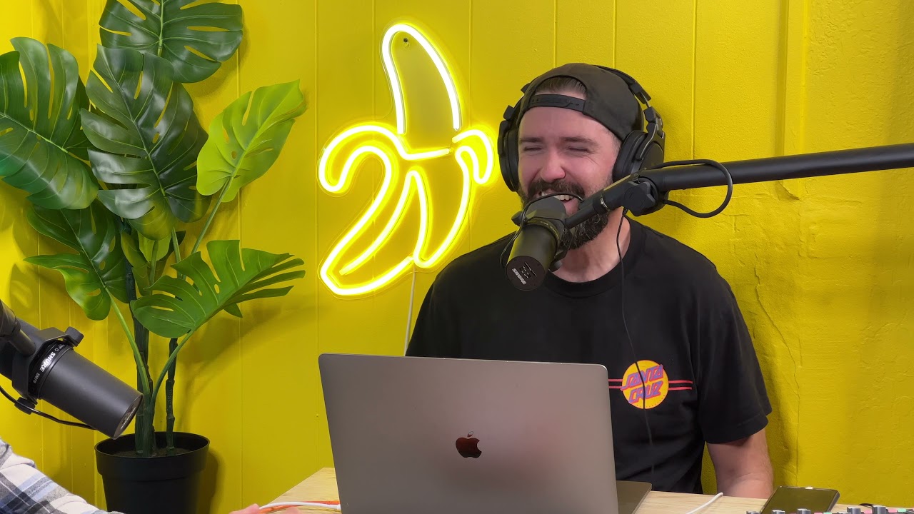 EP.2 | Getting Recognized in Public, Travis Scott, and Sarah's annoying ...