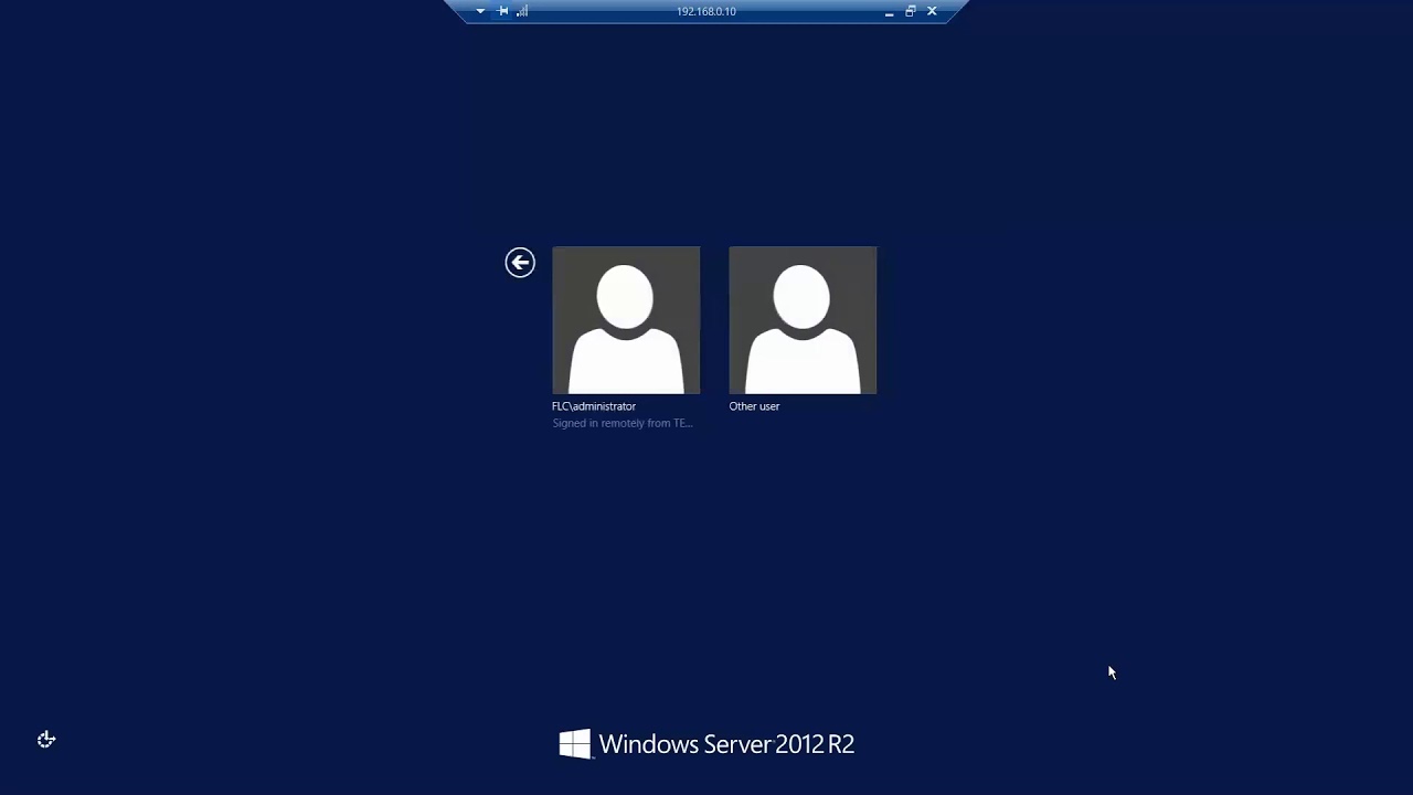 Virtual Machine Snapshot - 10 - YouTube
