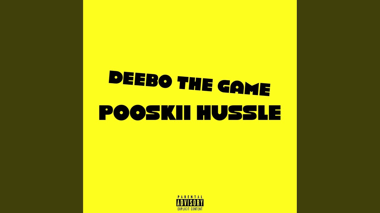 Deebo the Game - YouTube