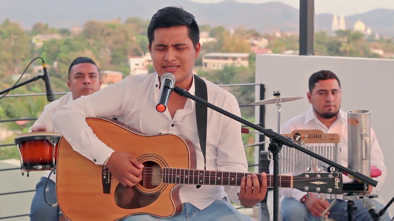 Ome Sounds - Eso(Cover) - YouTube