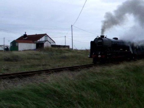 RH&DR No. 6 Samson - 07/10/08 - YouTube