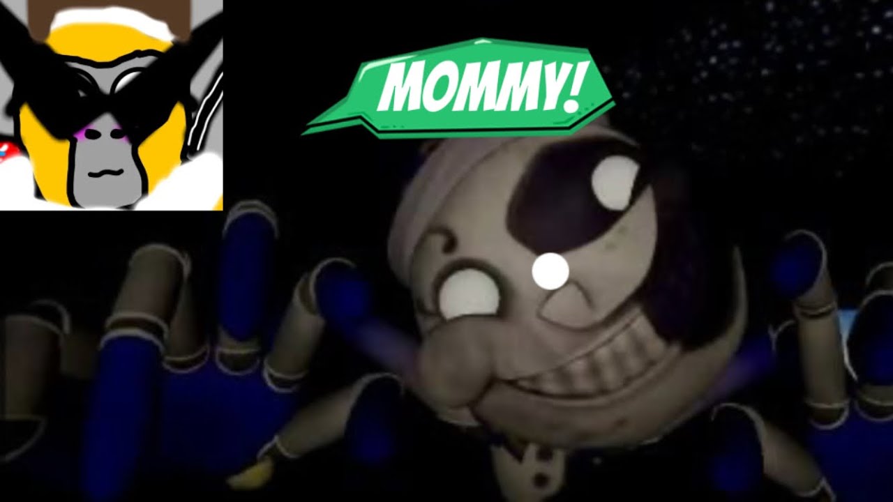 Five Nights At Freddy’s part two /bongo - YouTube