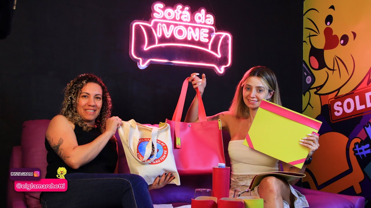 11 Episódio - Eigla Marchetti - YouTube