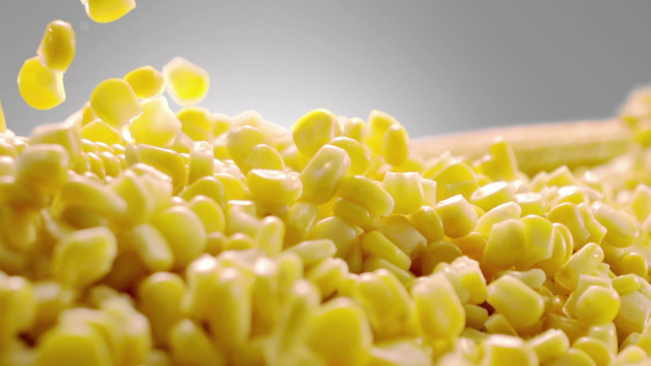 7DAYS: With Premium Corn Cream Filling - YouTube