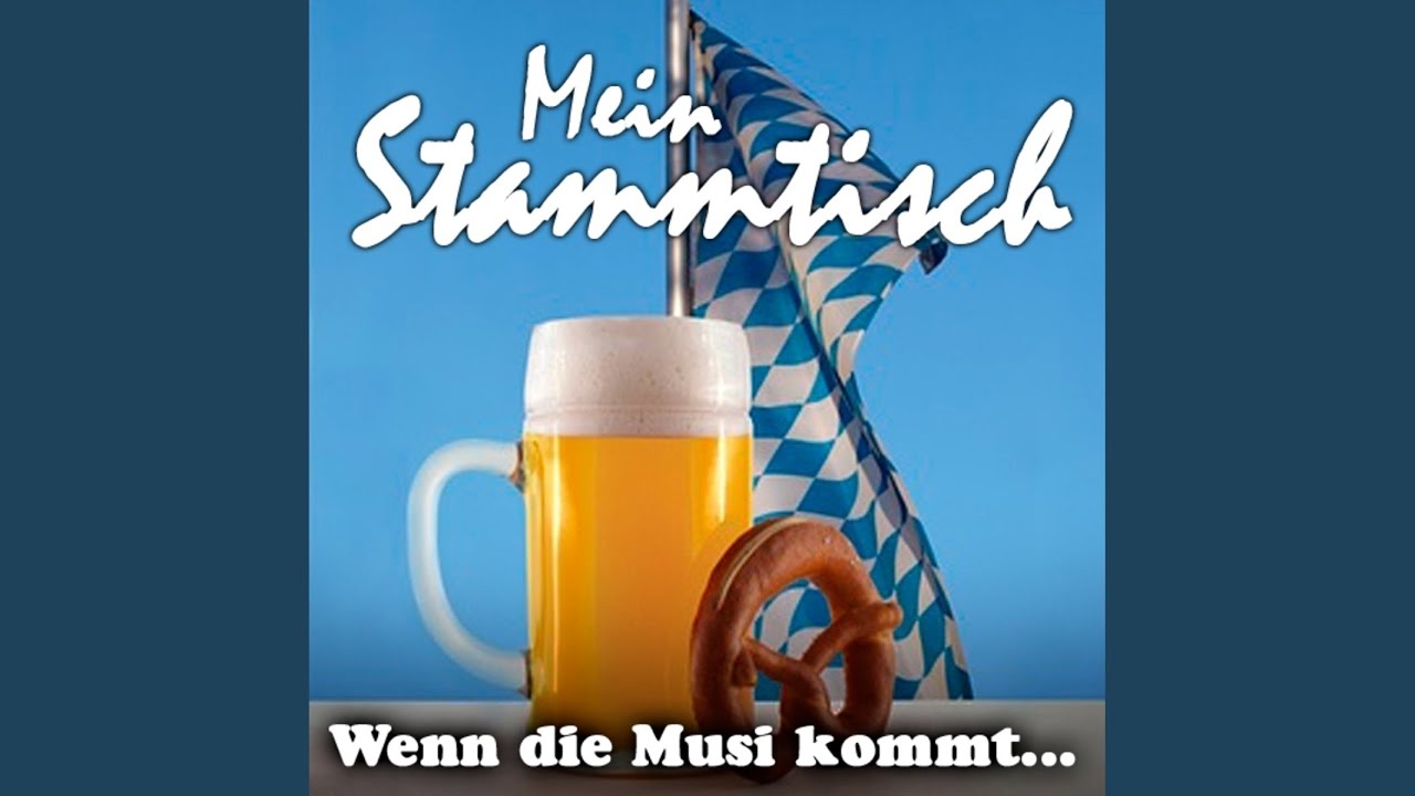 Wir sind die lustigen Holzhacker Buam - YouTube