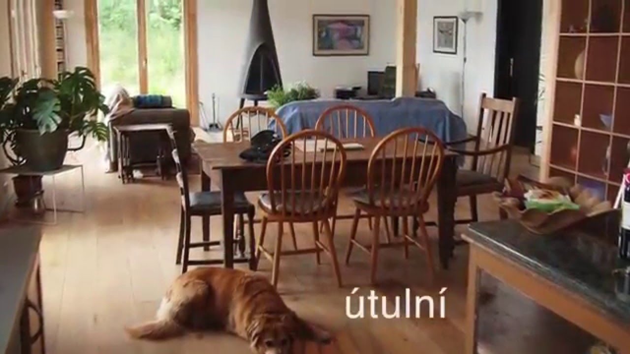 LitHouse.cz - YouTube
