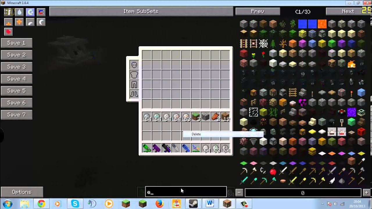 Mob Launchers - Minecraft Mod Review - Launch Those Mobs! - YouTube