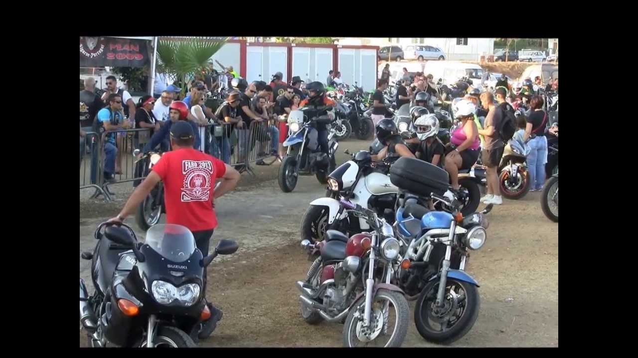 International Motorcycle Rally Faro 2013 - YouTube
