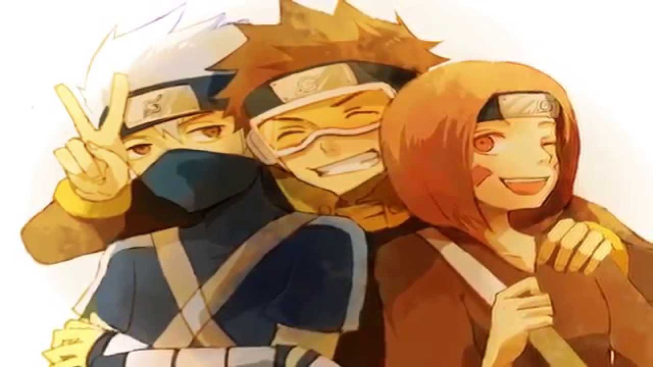 Moshimo Español Latino Full [Naruto Shippuden Opening 12] - YouTube
