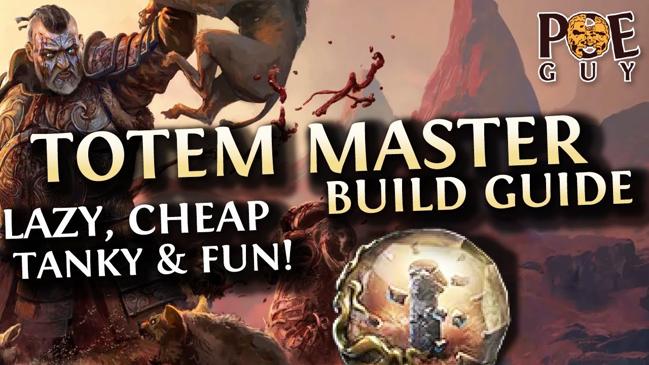 [OUTDATED] NEW BUILD GUIDE IN THE DESCRIPTION OF THIS VIDEO! (POEGUY's ...