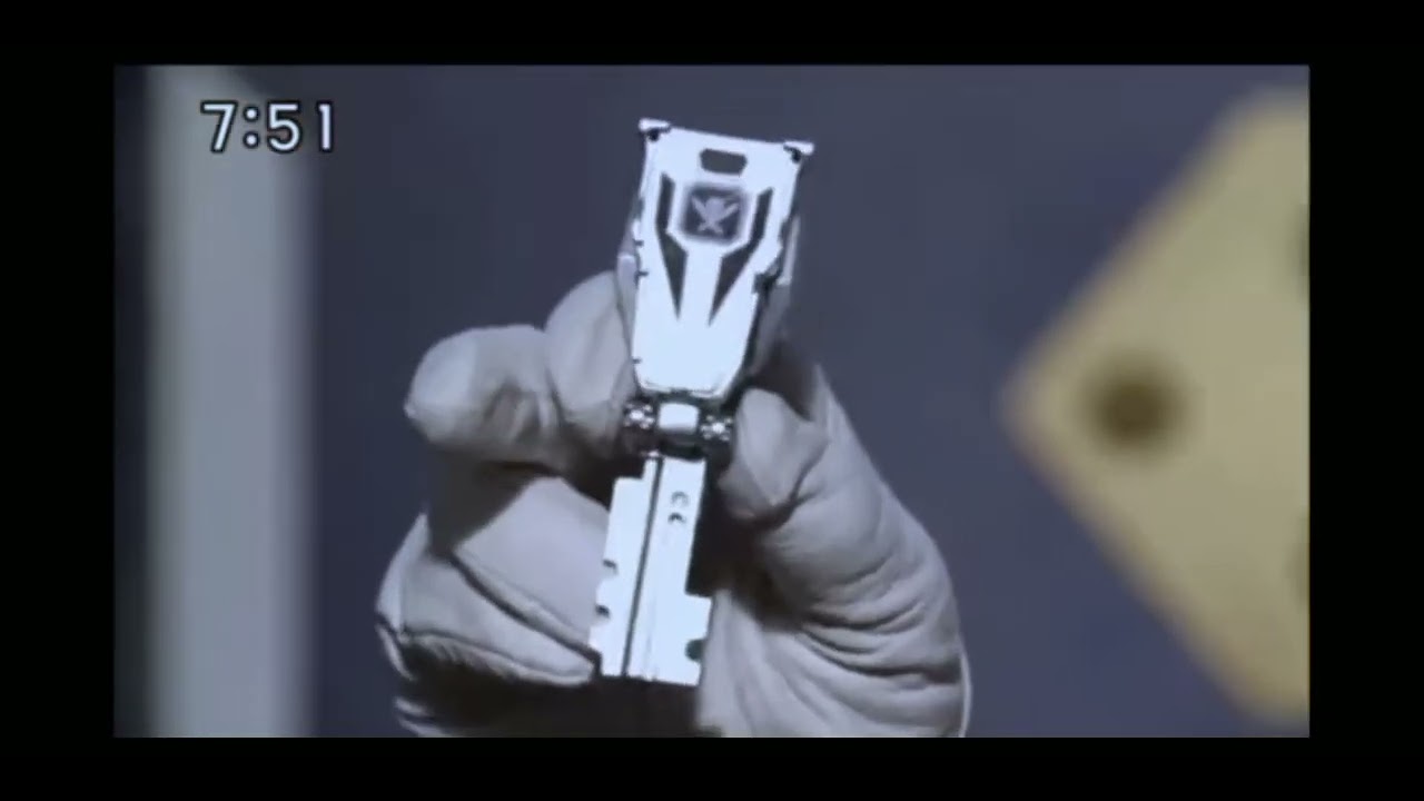 Super Sentai ultimate Robo combination (Gaolcarus - King Kishi Ryu oh ...