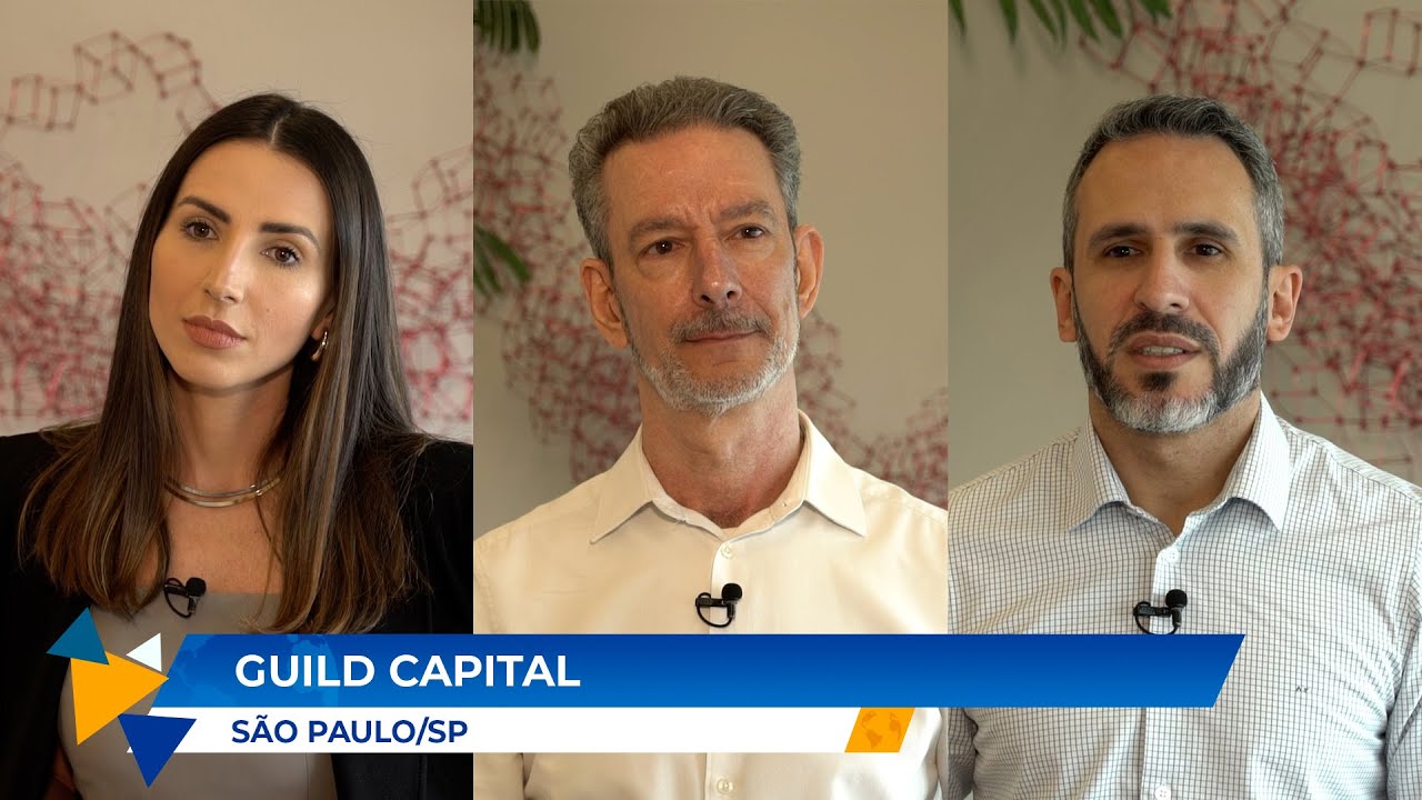 GUILD CAPITAL - SÃO PAULO/SP - MUNDO EMPRESARIAL - YouTube