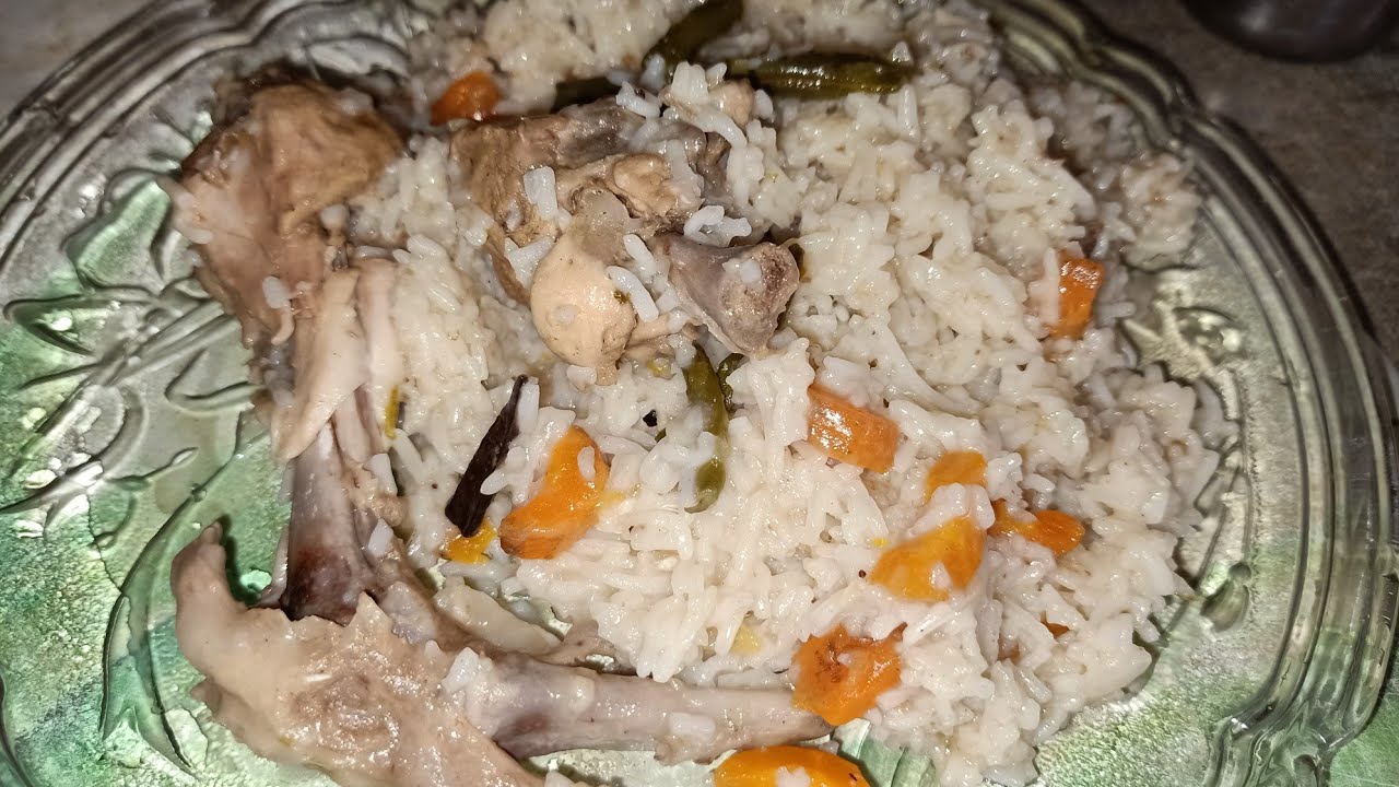 chicken pish pash recipe. দেখেনিন কিভাবে বানাবেন এই সুস্বাদু ও ...