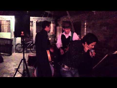 CREMA Y NATA =SI ESTUVIERAS AQUI=