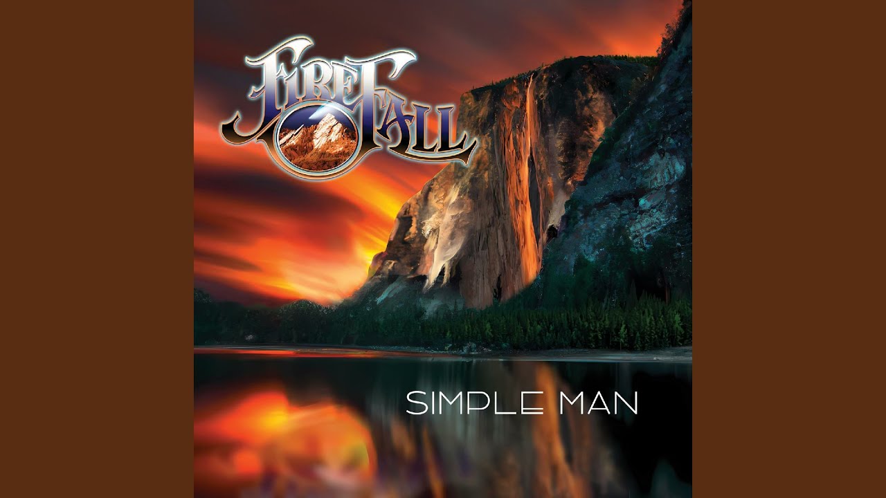 Simple Man - YouTube