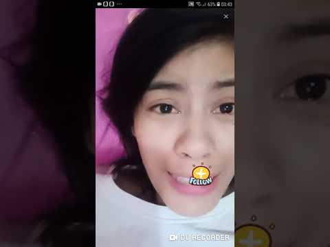 BIGO LIVE||LIVE  SAMBIL NGETOT
