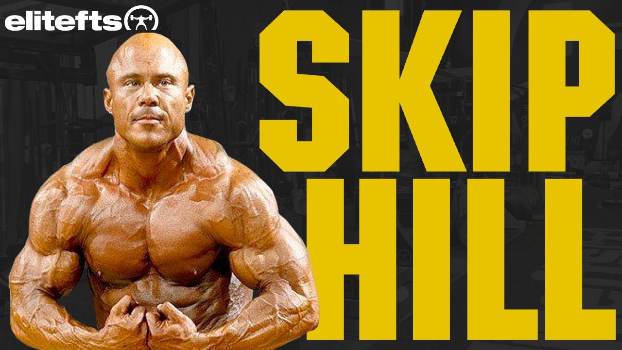 Skip Hill's Training Philosophy! - YouTube
