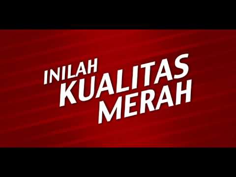 GG Merah Kualitas Merah - YouTube