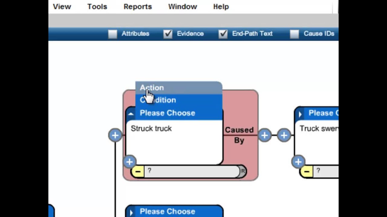 Refresher Training - RealityCharting - YouTube