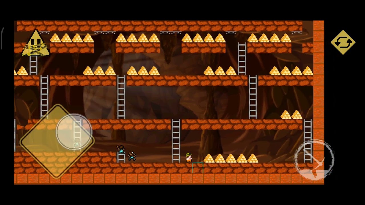 Miner Runner Stage 21 - YouTube