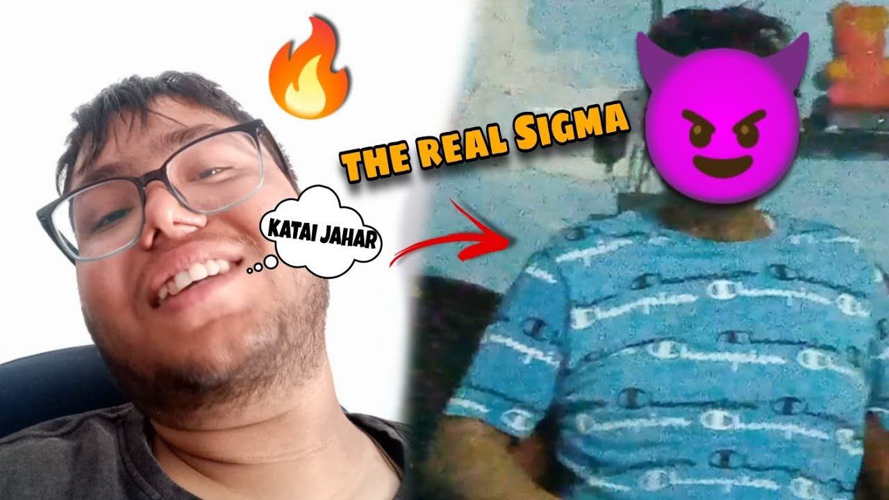 Papa toh Sigma ke bi baap nikale 😳|real Sigma 😈|Rohit Suryavanshi vlog ...