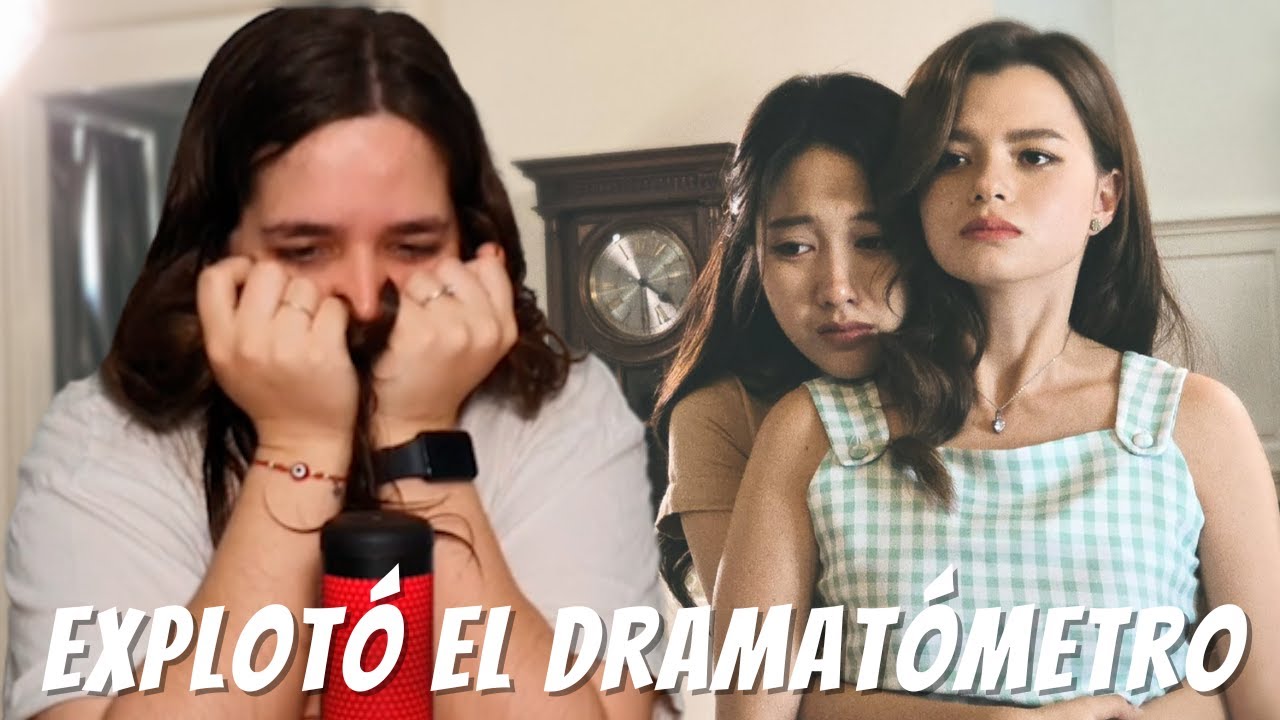 ANIL & PIN CON EL CORAZÓN ROTO | The Loyal Pin ปิ่นภักดิ์ EP.13 Anil ...