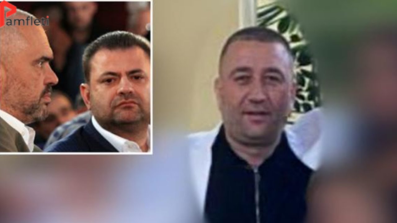 Edhe Pëllumb Gjoka, miku i Ramës e Tom Doshit, Investitor Strategjik ...
