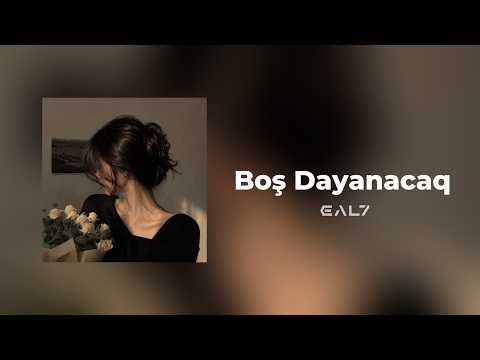 Boş Dayanacaq - EAL7