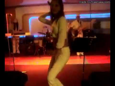 PALING SEKSI....