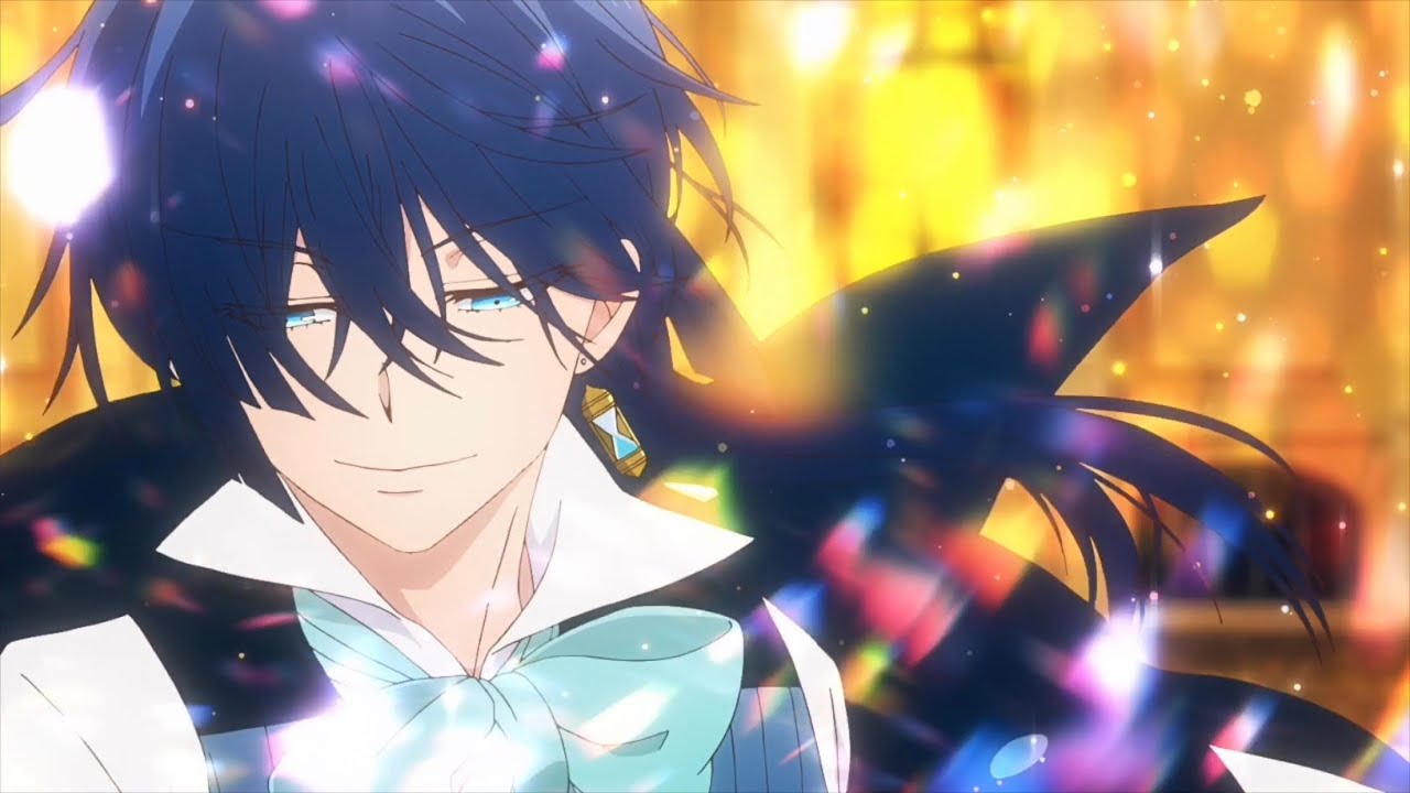 vanitas clips for editing vanitas no carte - YouTube