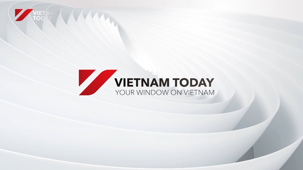 Vietnam Today channel launched | Vietnam Today - YouTube