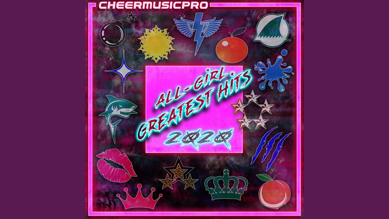 Cheer Extreme Senior Elite 2020 - YouTube