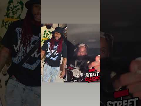 Finesse2Tymes sur Live clownin Hustle CartelÍ dit qu'il a été à Dallas toute la semaine et ne l'a...