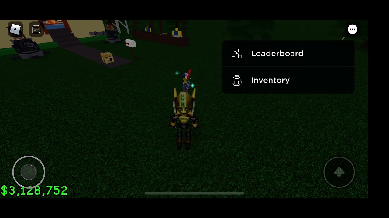 What happens when you beat Bingus army (READ DISC) Raise a floppa - YouTube