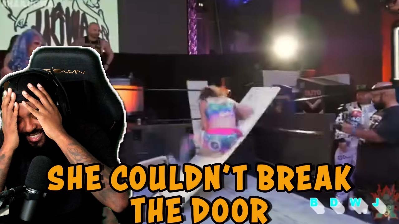 ROSS REACTS TO THE BOTCHIN COMPILATION VOL 7 - YouTube