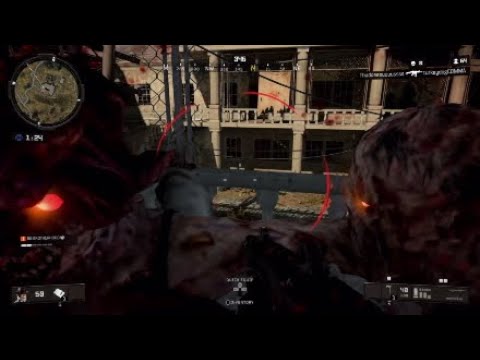 What Should Happen When You Die At Asylum In Blackout