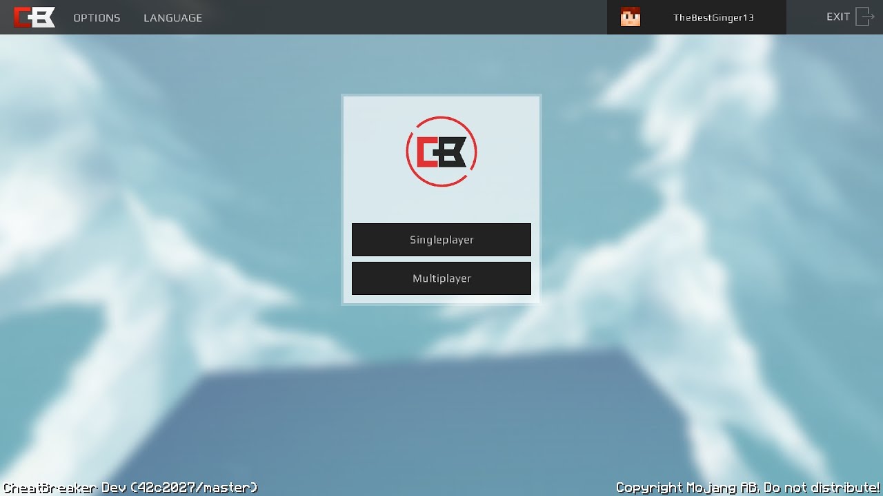 Cheatbreaker Minecraft Anti-Cheat Client Giveaway! - YouTube