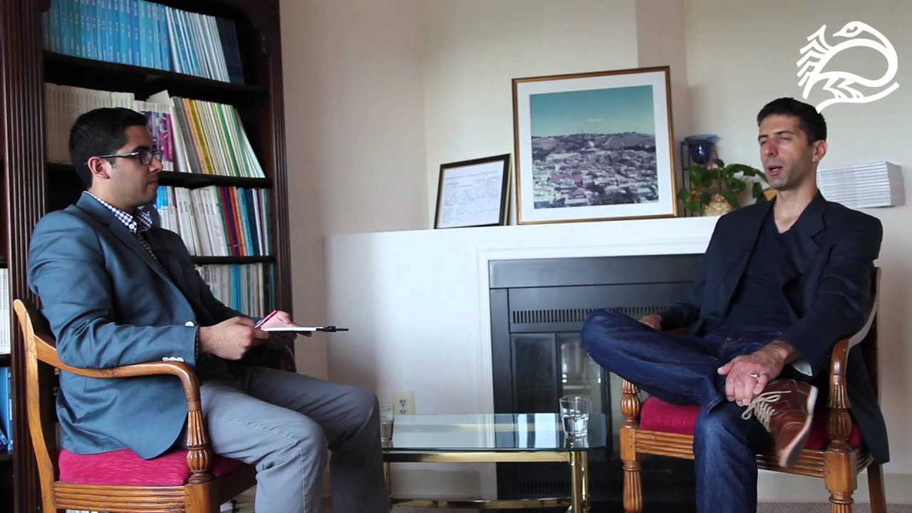 Learning How to Fly: An Interview with Adam Abel, Director of ...