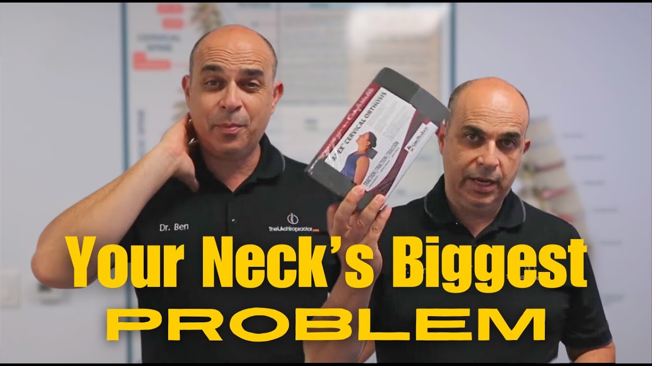 Neck Curve Problems? Here’s How to Fix Them! - YouTube