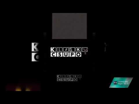 (REUPLOAD) (TCPMV) Nelvana Csupo V2 Scan - YouTube