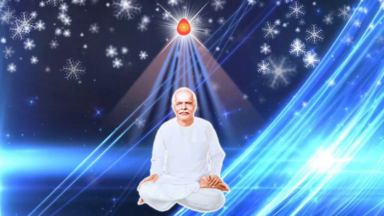 Shiv baba meditation 😇😇😇😇song - YouTube