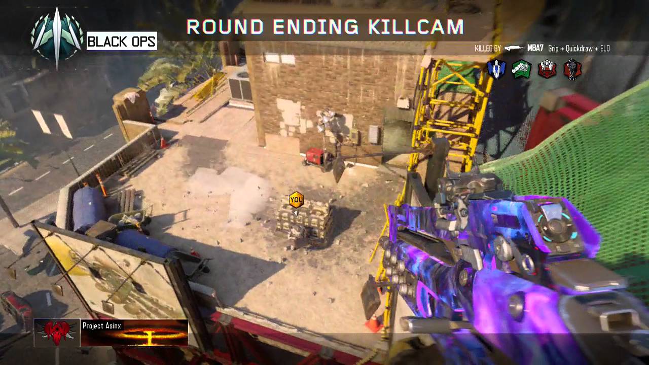 Finals!! 3v3 Tourney (BO3 Gameplay and live comm) - YouTube