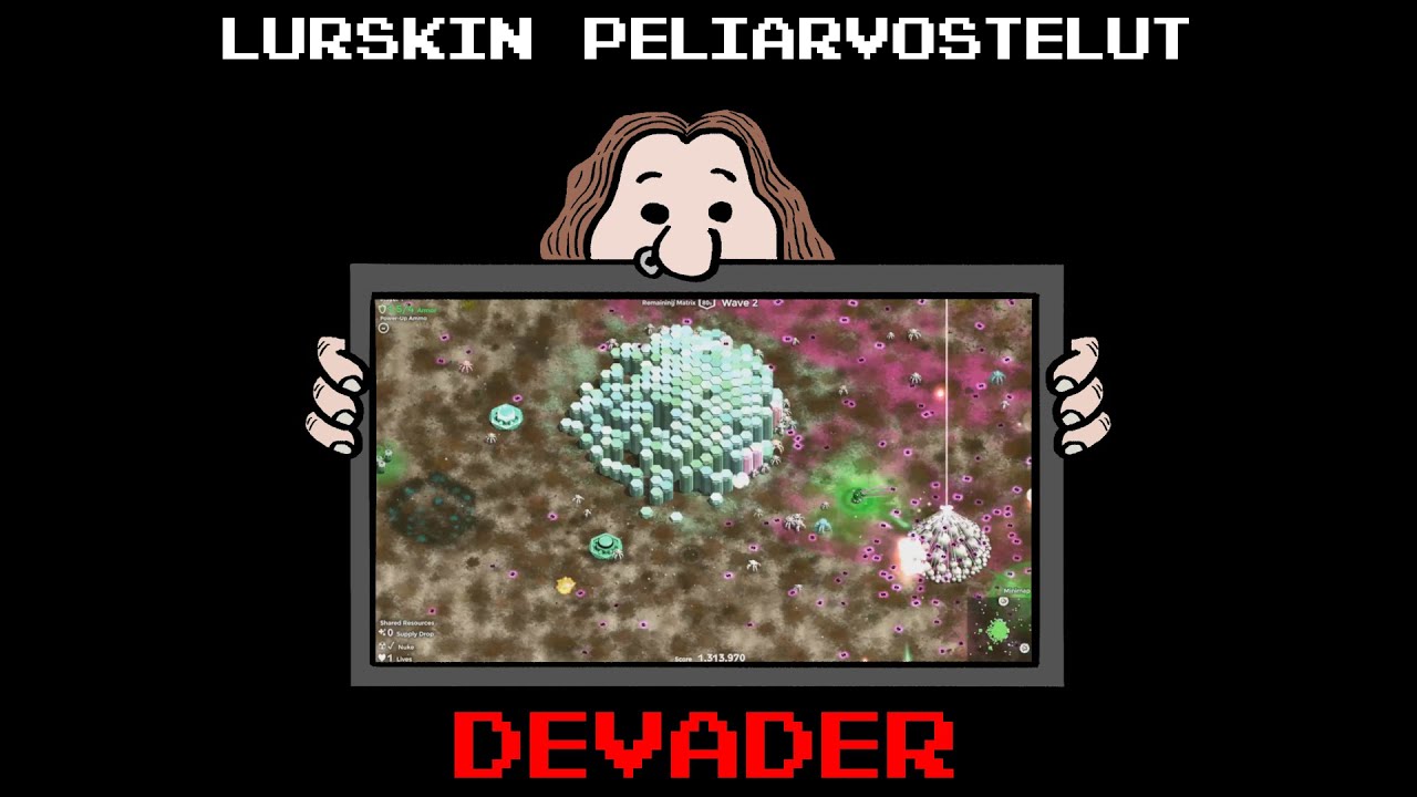 Devader (2019) - YouTube